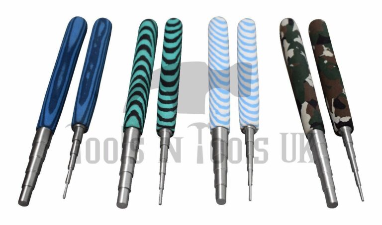 Mandrels Tools | Ring Mandrels | Bangle Mandrels | Jewellery Making ...