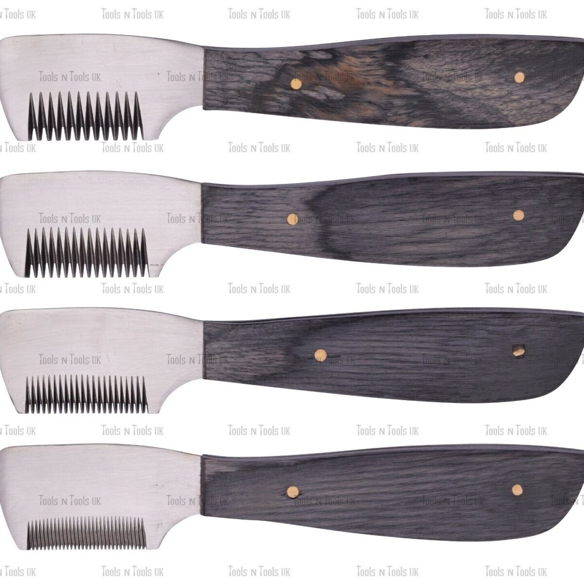 MULTI BLACK STRIPPING TERRIERS CARDING KNIFE CAT DOG PET GROOMING COMB ...